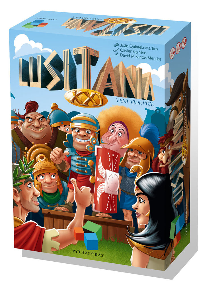 Mayfair Games